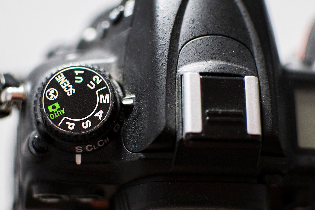 6 Pasos para Dominar los Modos Semiautomáticos y el Modo Manual de tu ...