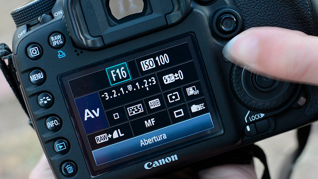 6 Pasos para Dominar Todos los Modos de tu Cámara (Manual y ...