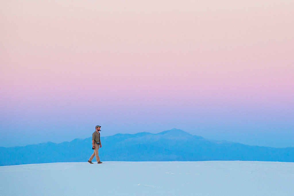 La Regla del Horizonte: en Qué Consiste y Cómo Usarla