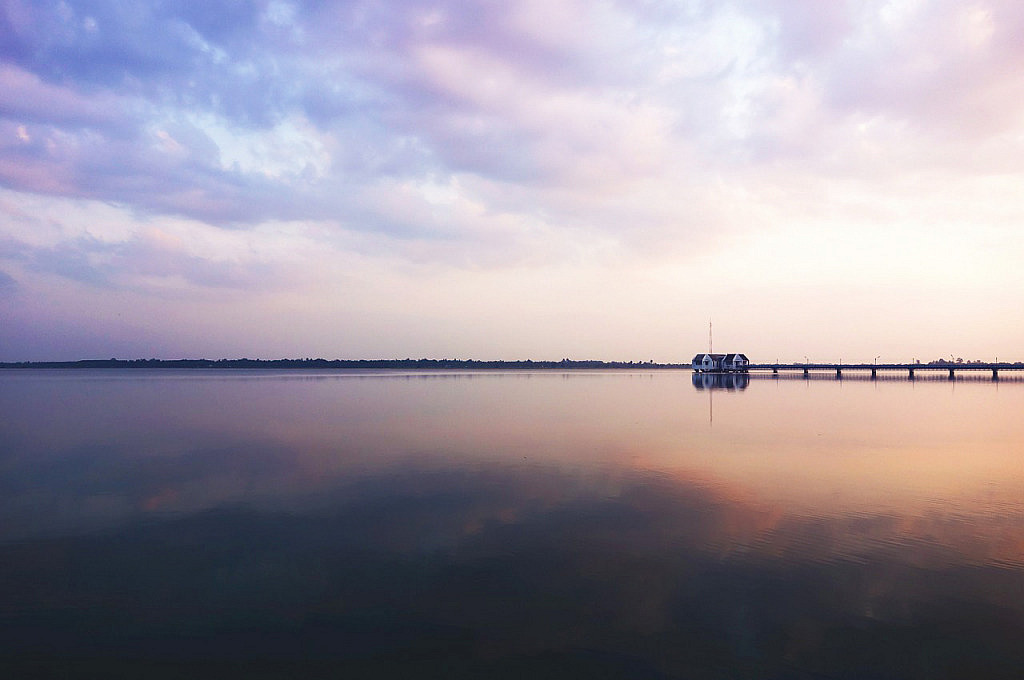 Las Líneas Horizontales y su Significado en el Lenguaje Visual