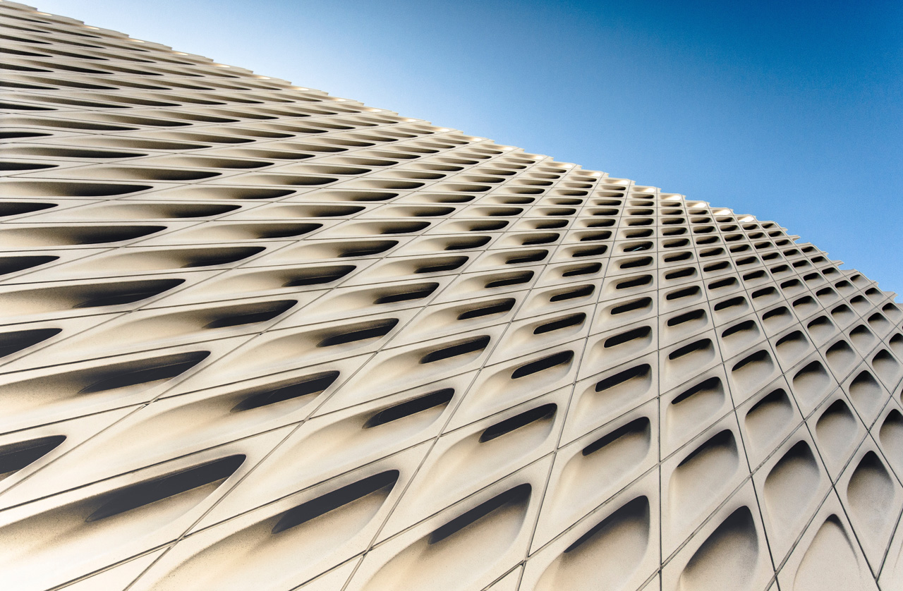 27 Fotografías de Patrones Urbanos para Inspirar tu Composición Fotográfica