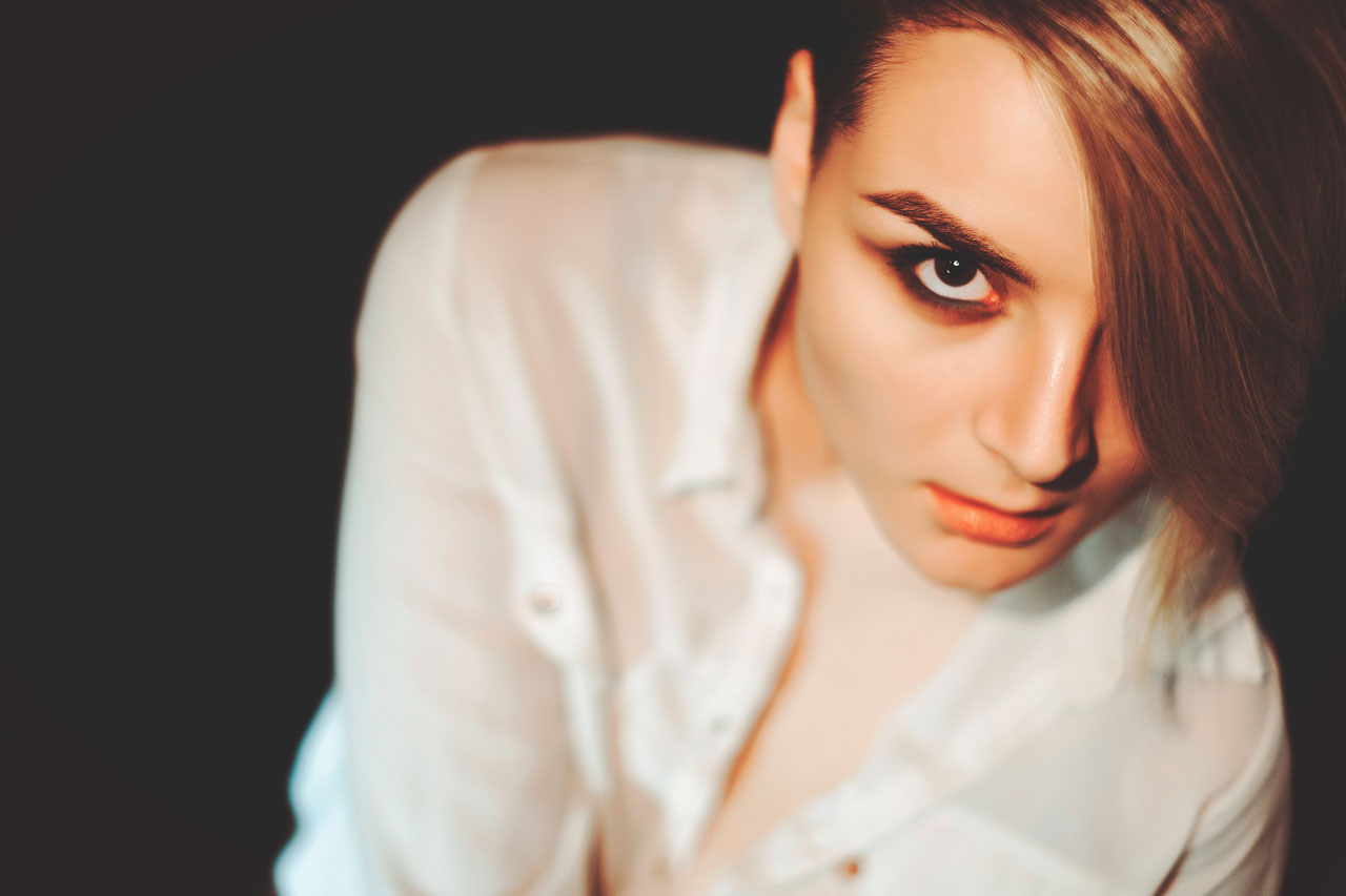 35 Estupendas Fotos en Ángulo Picado para Inspirarte