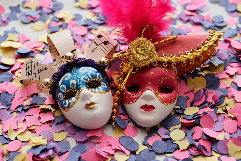 35 Estupendas Fotos en Ángulo Picado para Inspirarte