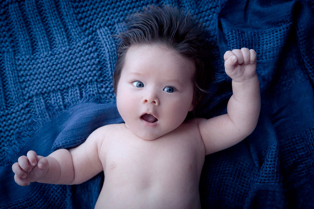 35 Estupendas Fotos en Ángulo Picado para Inspirarte