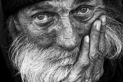 35 Estupendas Fotos en Ángulo Picado para Inspirarte