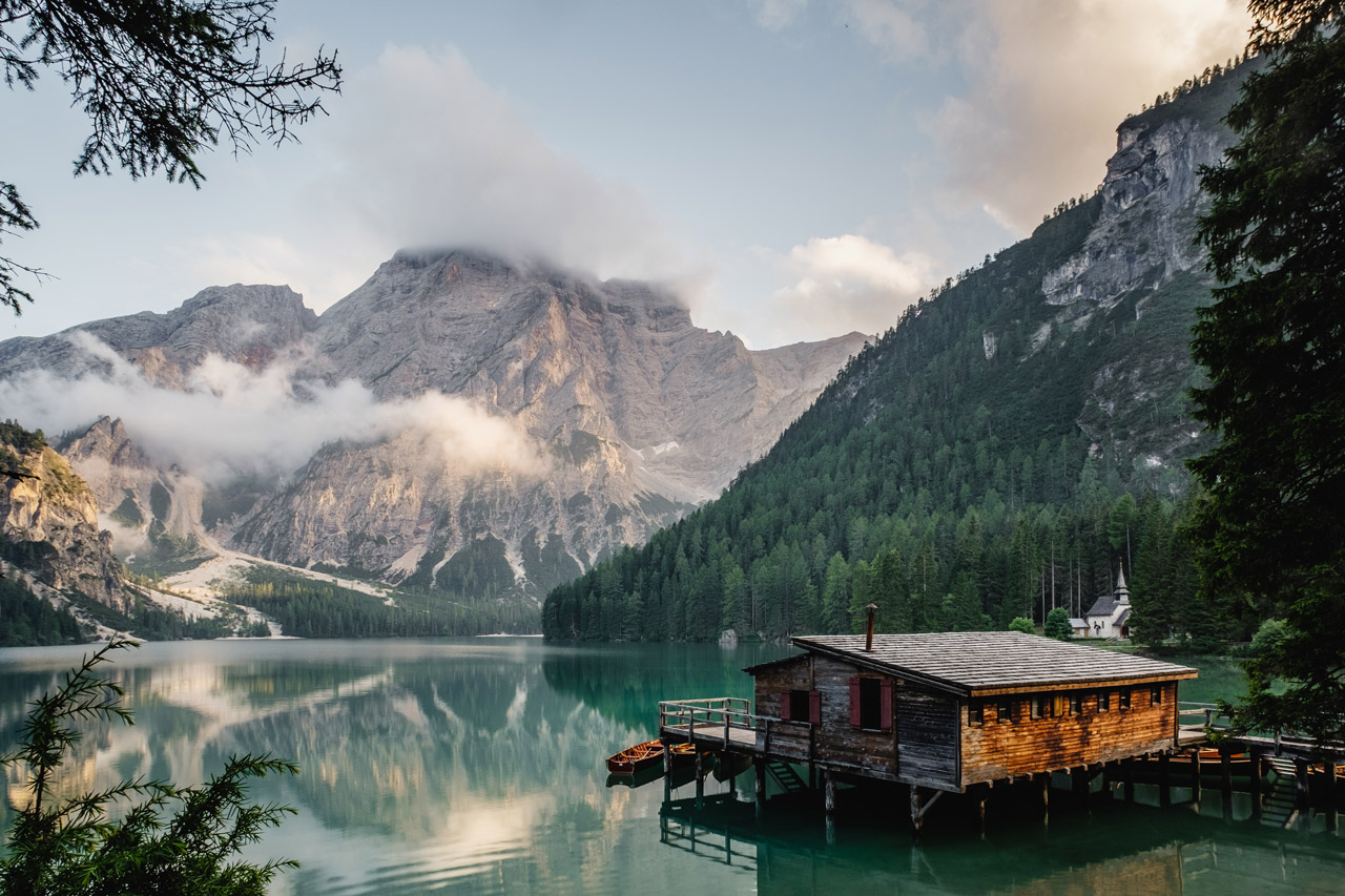 20 Fotos Inspiradoras que Podrías Hacer con tu Gran Angular