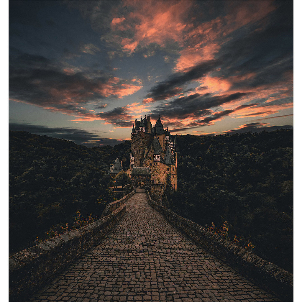 20 Fotos Inspiradoras que Podrías Hacer con tu Gran Angular