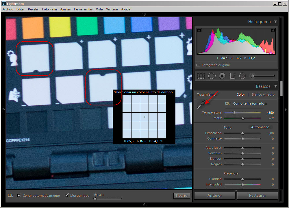 ColorChecker Passport: Logra La Máxima Fidelidad De Color En Tus ...