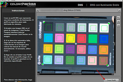 ColorChecker Passport: Logra La Máxima Fidelidad De Color En Tus ...