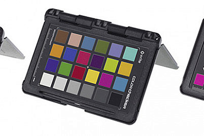 ColorChecker Passport: Logra La Máxima Fidelidad De Color En Tus ...