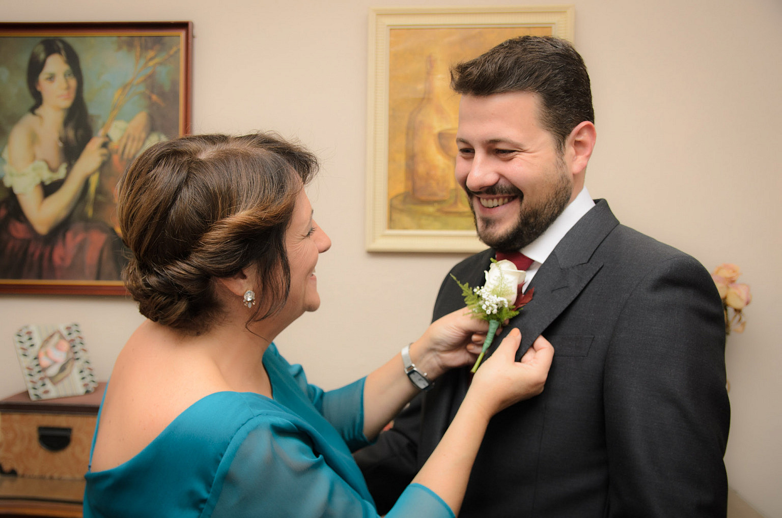 11 Consejos Para Tu Primer Reportaje de Boda