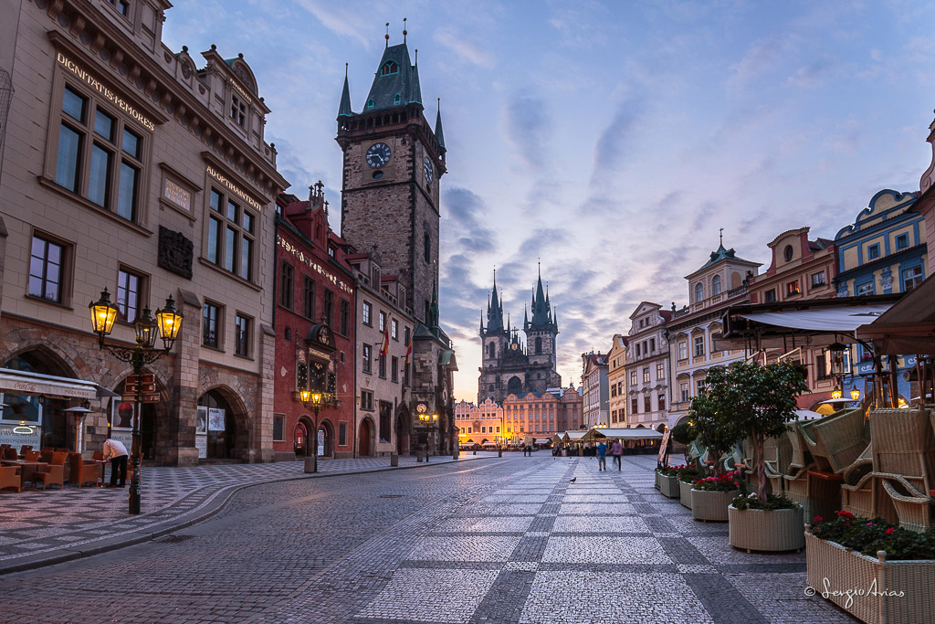 Qué es la Hora Azul y Cómo Sacarle el Máximo Partido