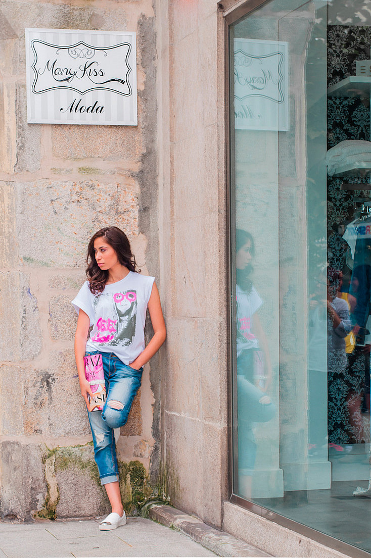Cómo Hacer Fotografía de Moda en Publicidad