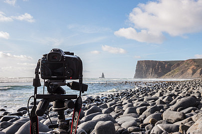 Cómo Elegir un Gran Angular y 5 Objetivos muy Recomendables