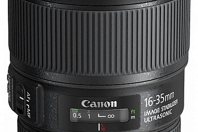 Cómo Elegir un Gran Angular y 5 Objetivos muy Recomendables