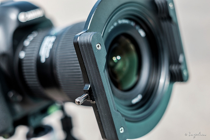 Cómo Elegir un Gran Angular y 5 Objetivos muy Recomendables