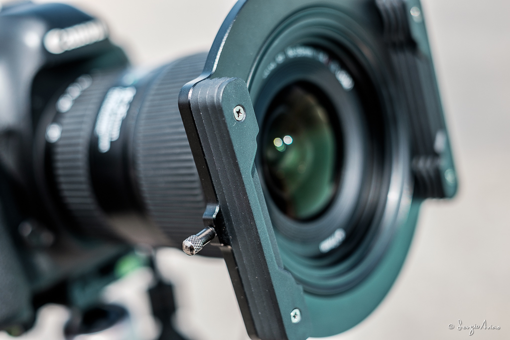 Cómo Elegir un Gran Angular y 5 Objetivos muy Recomendables