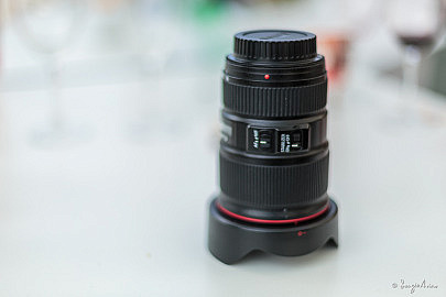 Cómo Elegir un Gran Angular y 5 Objetivos muy Recomendables