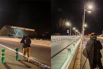 Cómo Incrementar la Nitidez en tus Fotografías
