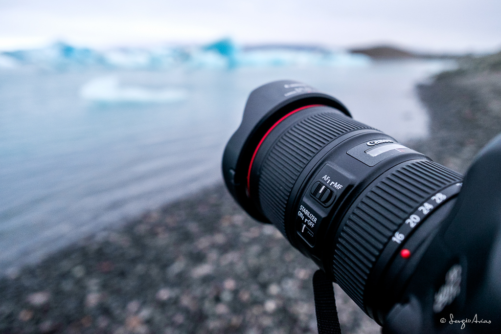 Cómo Incrementar la Nitidez en tus Fotografías