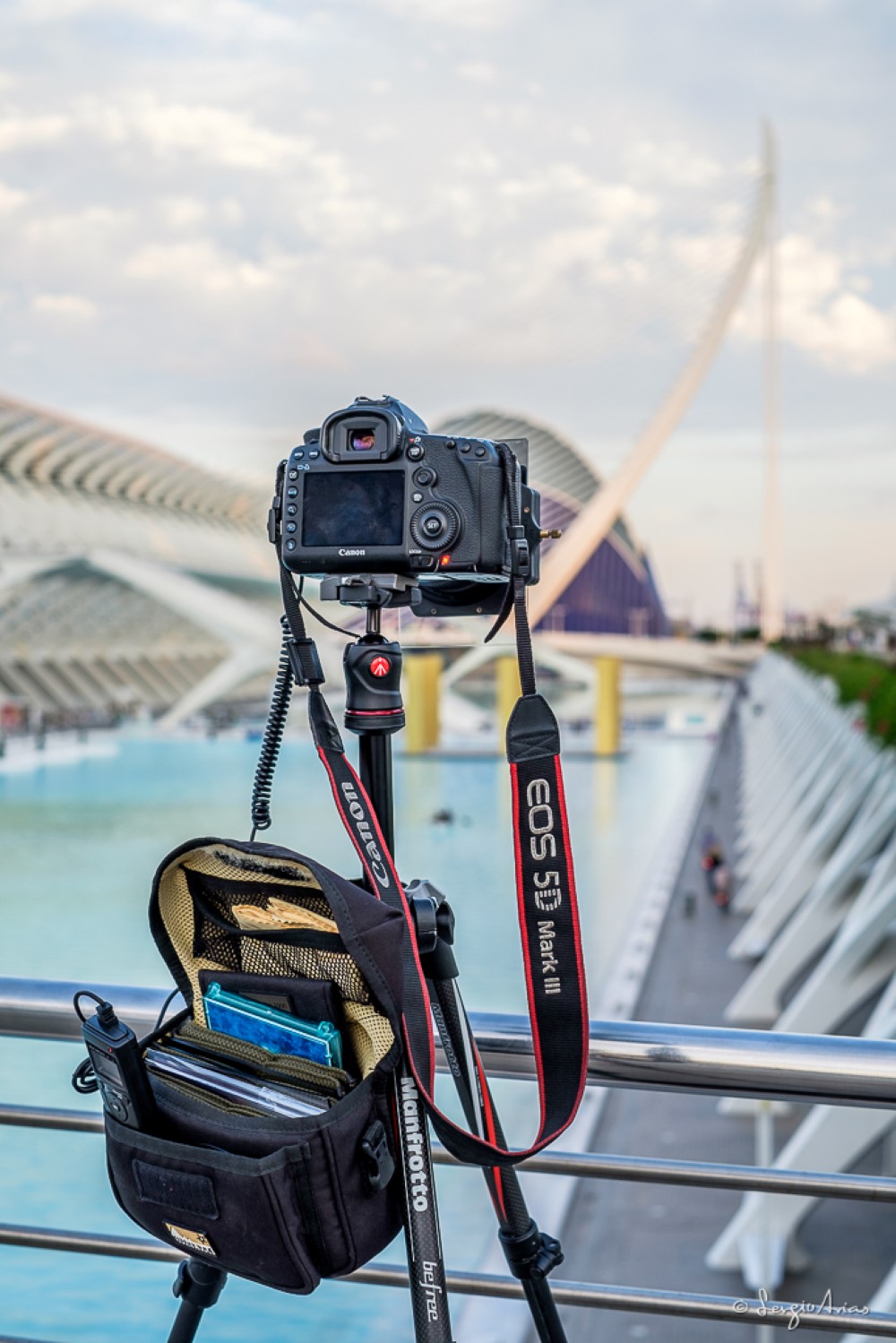 Cómo Incrementar la Nitidez en tus Fotografías