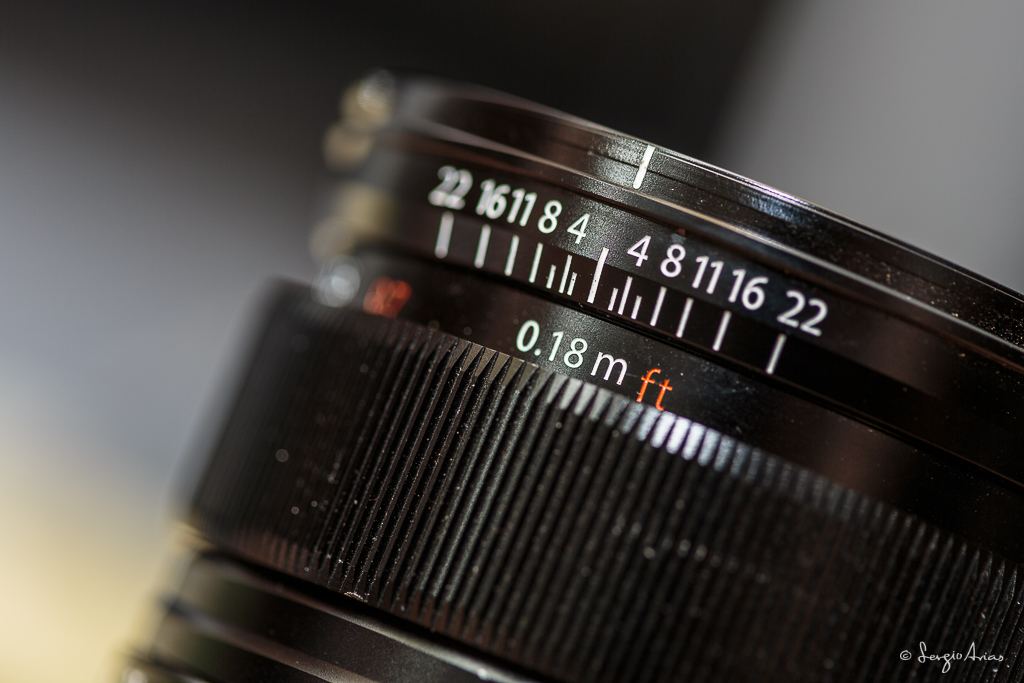 Cómo Incrementar la Nitidez en tus Fotografías