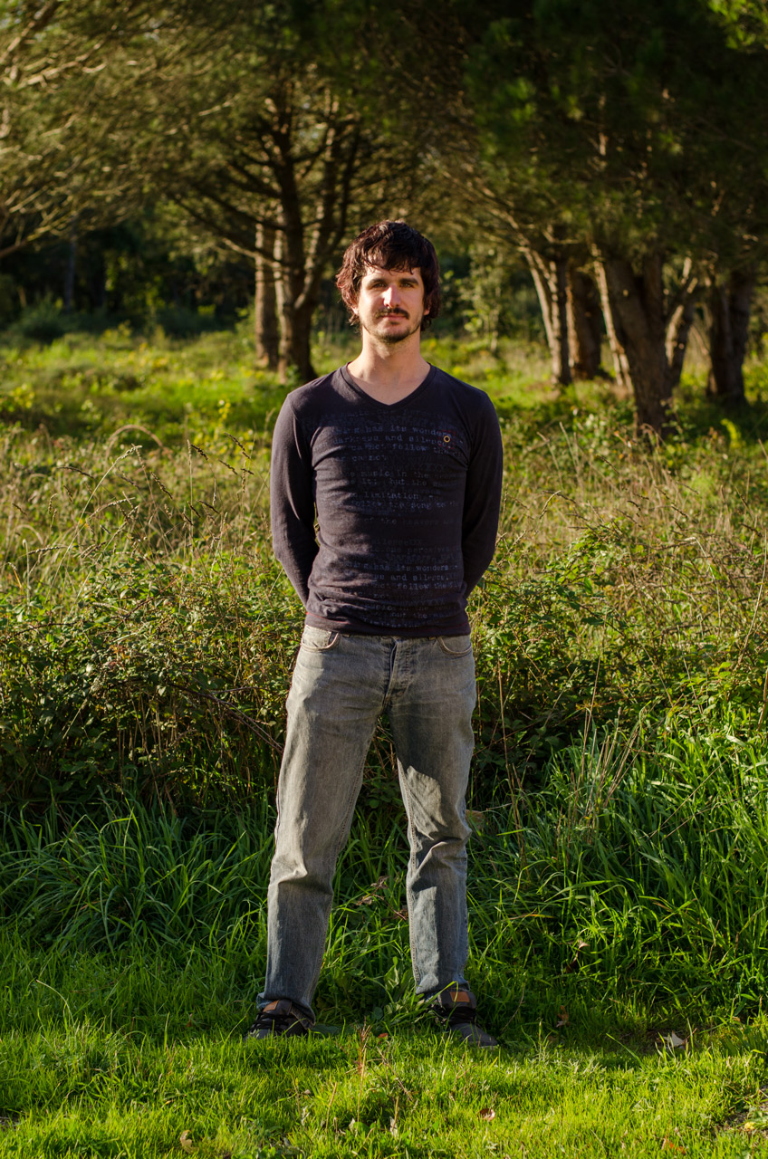 Tipos de Planos Fotográficos: Ejemplos y Usos