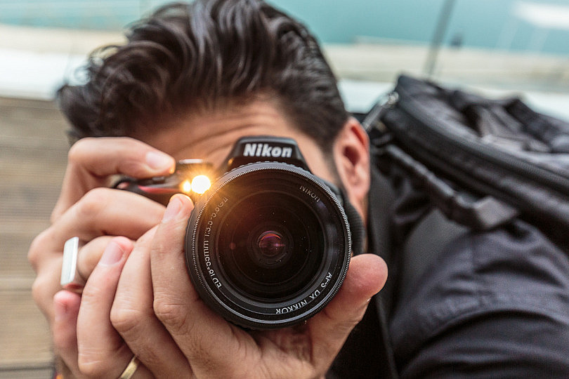 5 Razones por las que Dejar de Usar el Modo Automático de tu Cámara