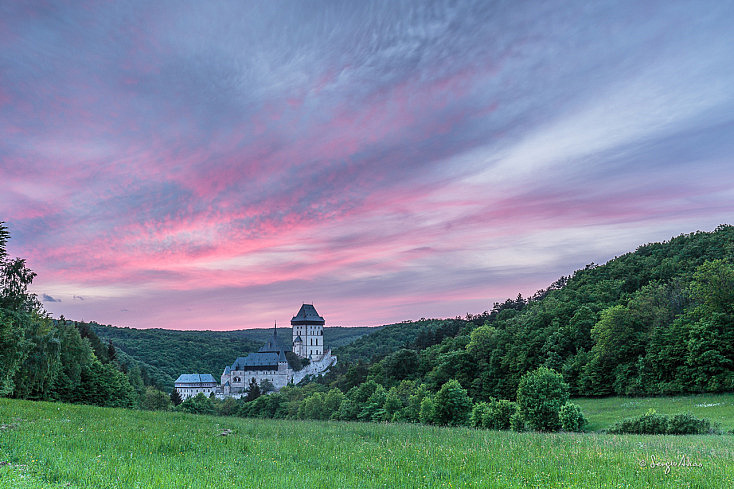 Mi Método de Revelado de una Fotografía en Color con Lightroom