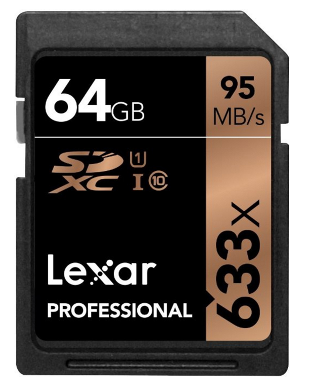 Tarjetas de Memoria para tu Cámara: Todo lo que Necesitas Saber