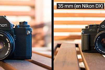 10 Razones por Las Que Necesitas un 50 mm - Fotografia , El arte de la ...