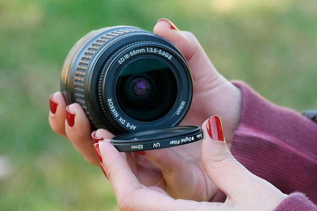 Todo lo que Necesitas Saber Sobre Objetivos en Fotografía