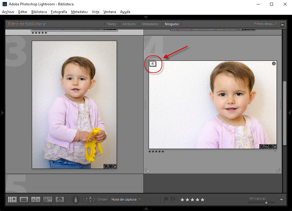 Las 7 Razones Por Las Que Debes Utilizar Lightroom Con Tus Retratos