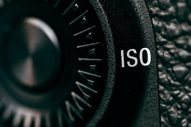 11 Curiosidades Sobre La Sensibilidad ISO que Probablemente Desconocías