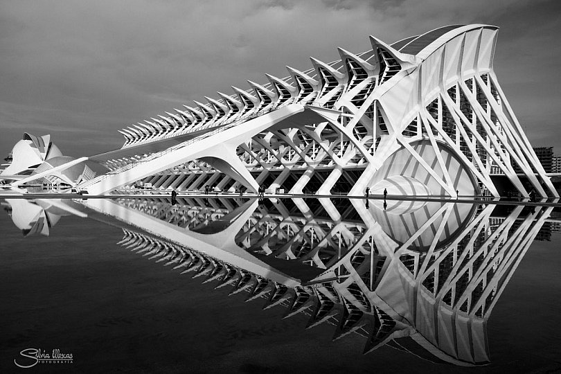 Reflejos en Fotografía: Un Puñado de Consejos para Sacarles Partido
