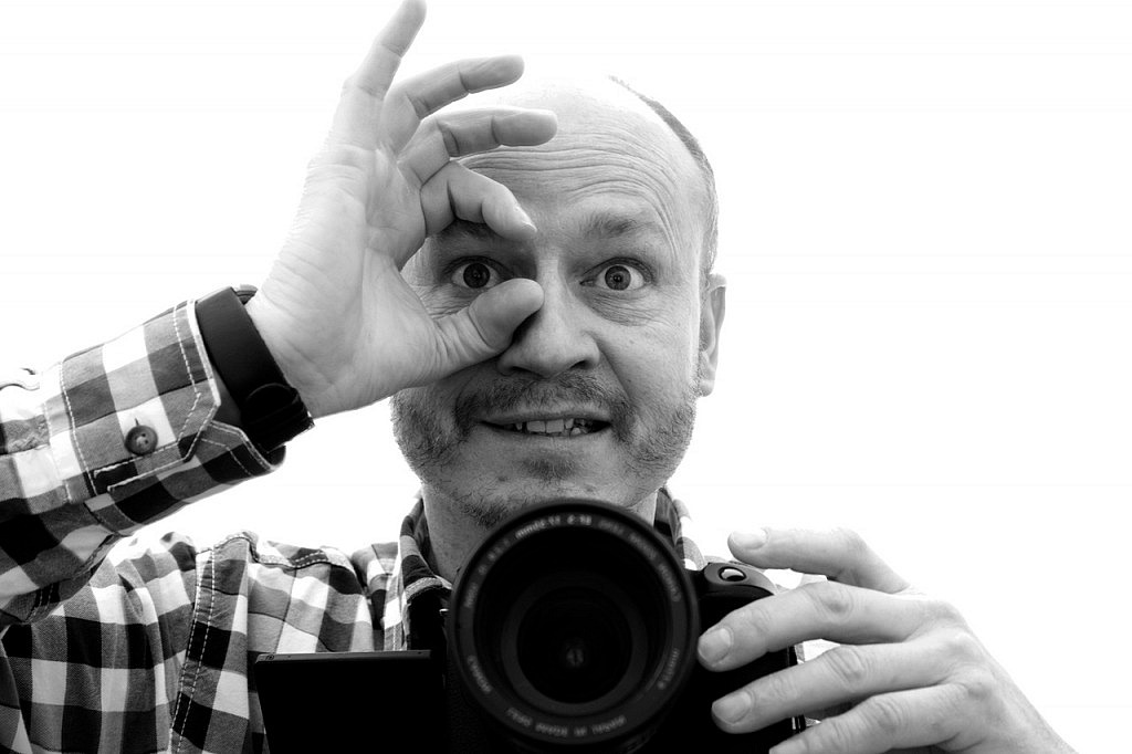 Guía Completa para Dominar el Encuadre en Fotografía