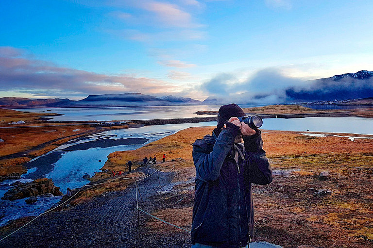 Guía Completa para Dominar el Encuadre en Fotografía