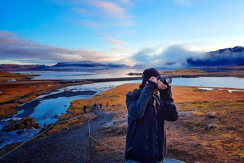 Guía Completa para Dominar el Encuadre en Fotografía