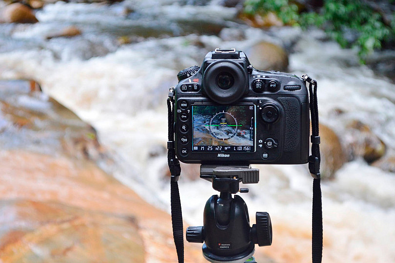 Guía Completa para Dominar el Encuadre en Fotografía