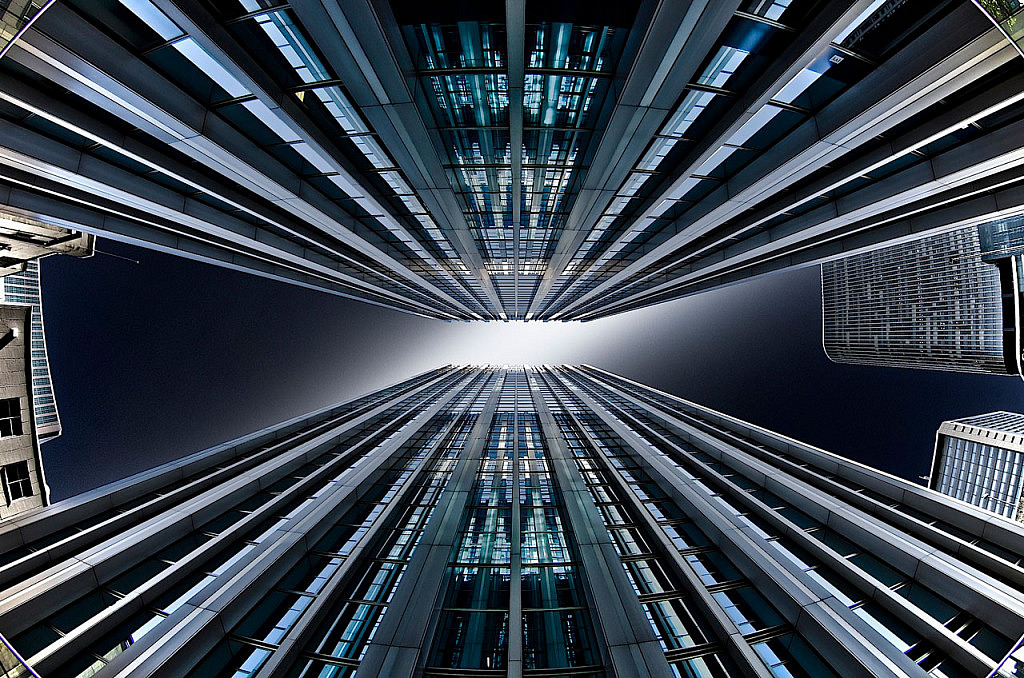 Simetría en Composición Fotográfica: Todo lo que Debes Saber