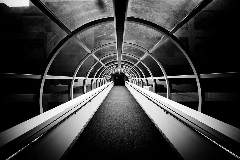 Simetría en Composición Fotográfica: Todo lo que Debes Saber