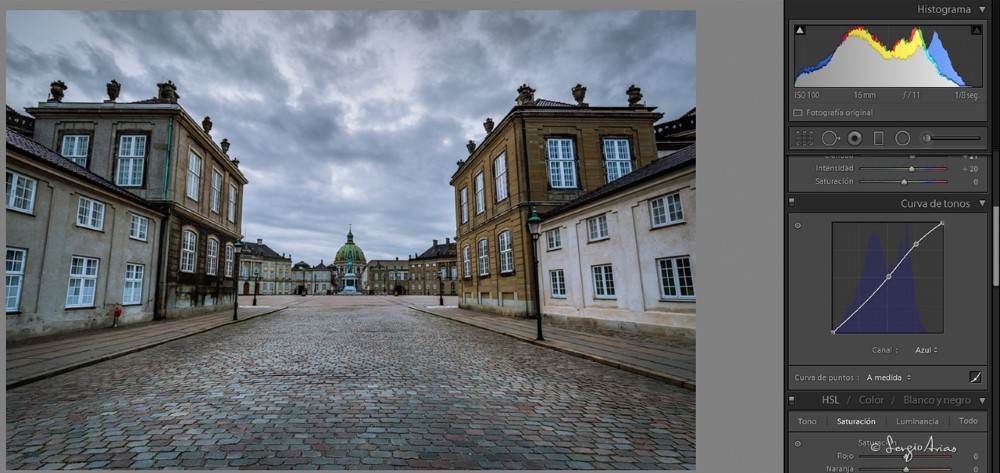 Herramienta de Curvas de Tonos: Cómo Sacarle Partido