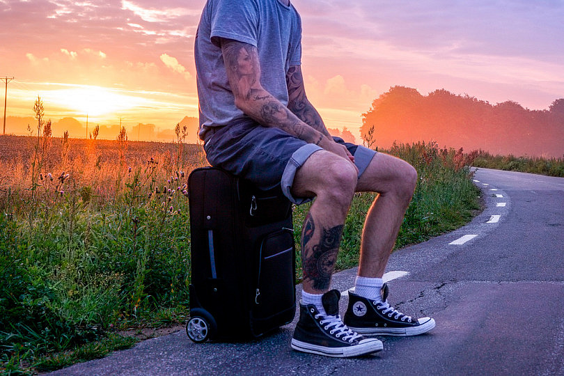 La Importancia del Atrezo en Fotografía y Cómo Sacarle Partido