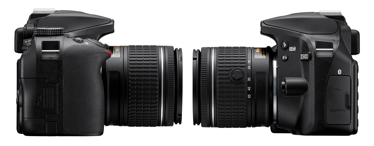 Nikon D3400: Análisis en Profundidad