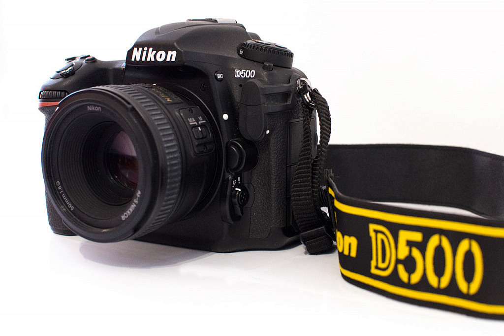 Nikon D500: Análisis y Mi Experiencia de Uso