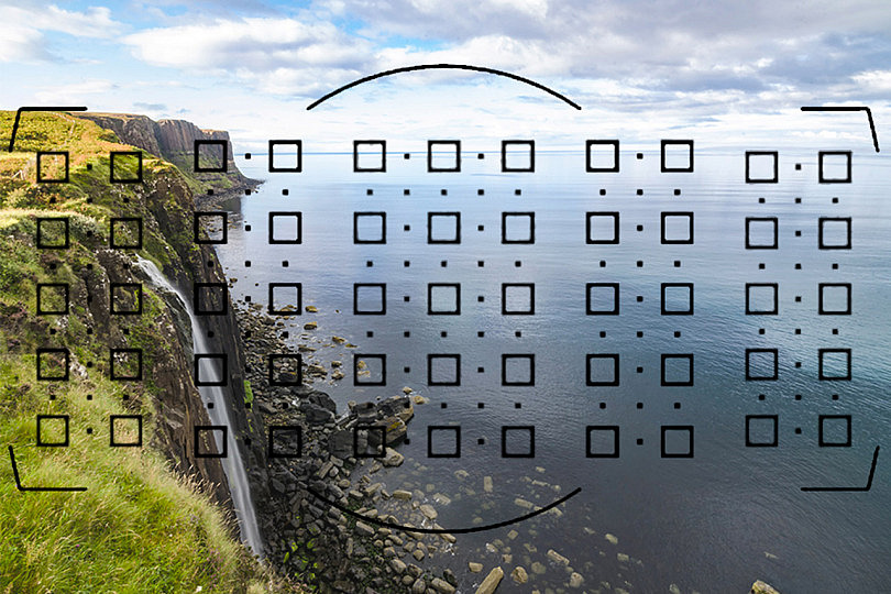 9 Consejos Para Mejorar El Enfoque En Tus Fotos
