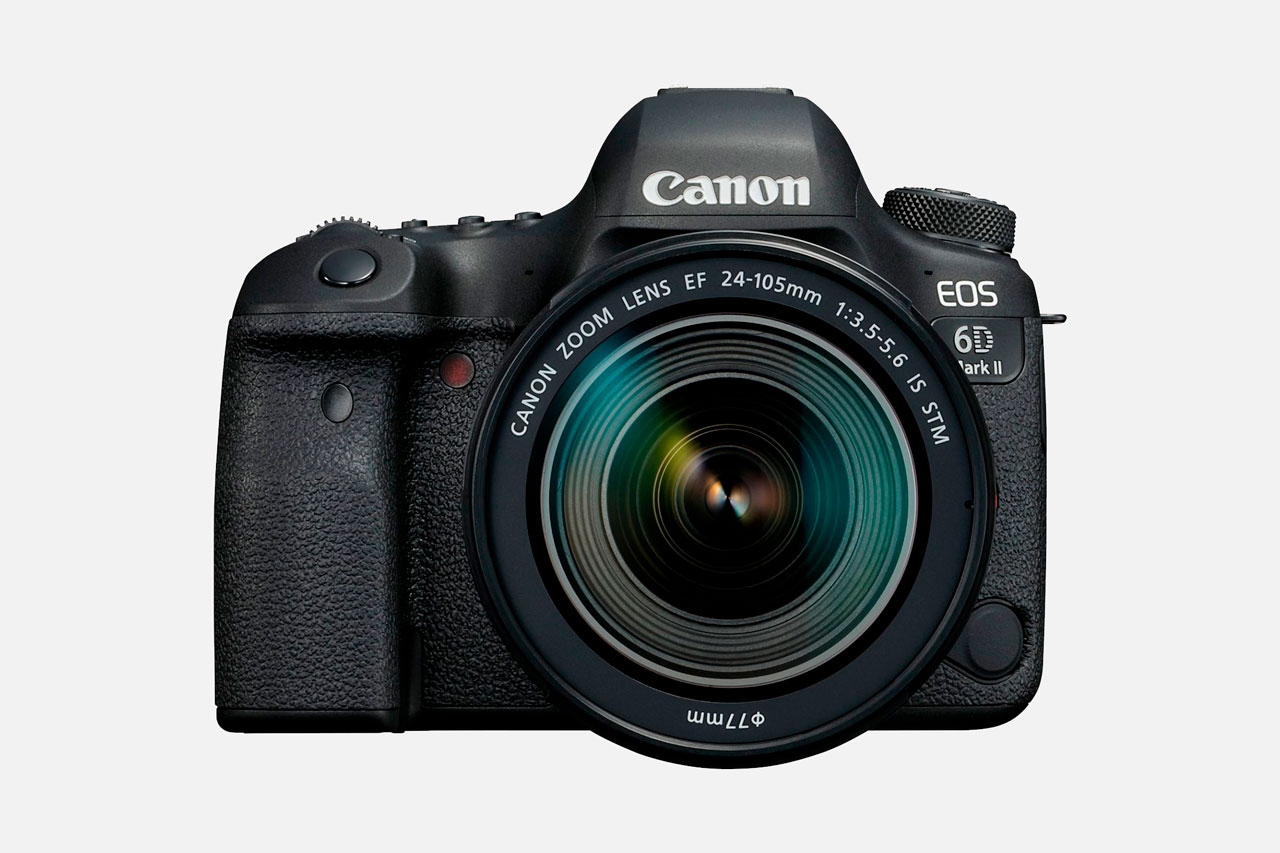 Canon EOS 6D Mark II: Análisis en Profundidad