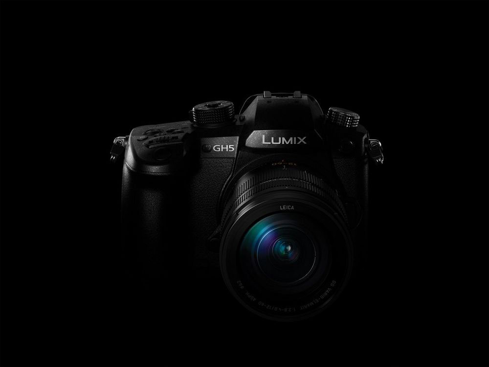 Panasonic Lumix DMC-GH5: Análisis en Profundidad