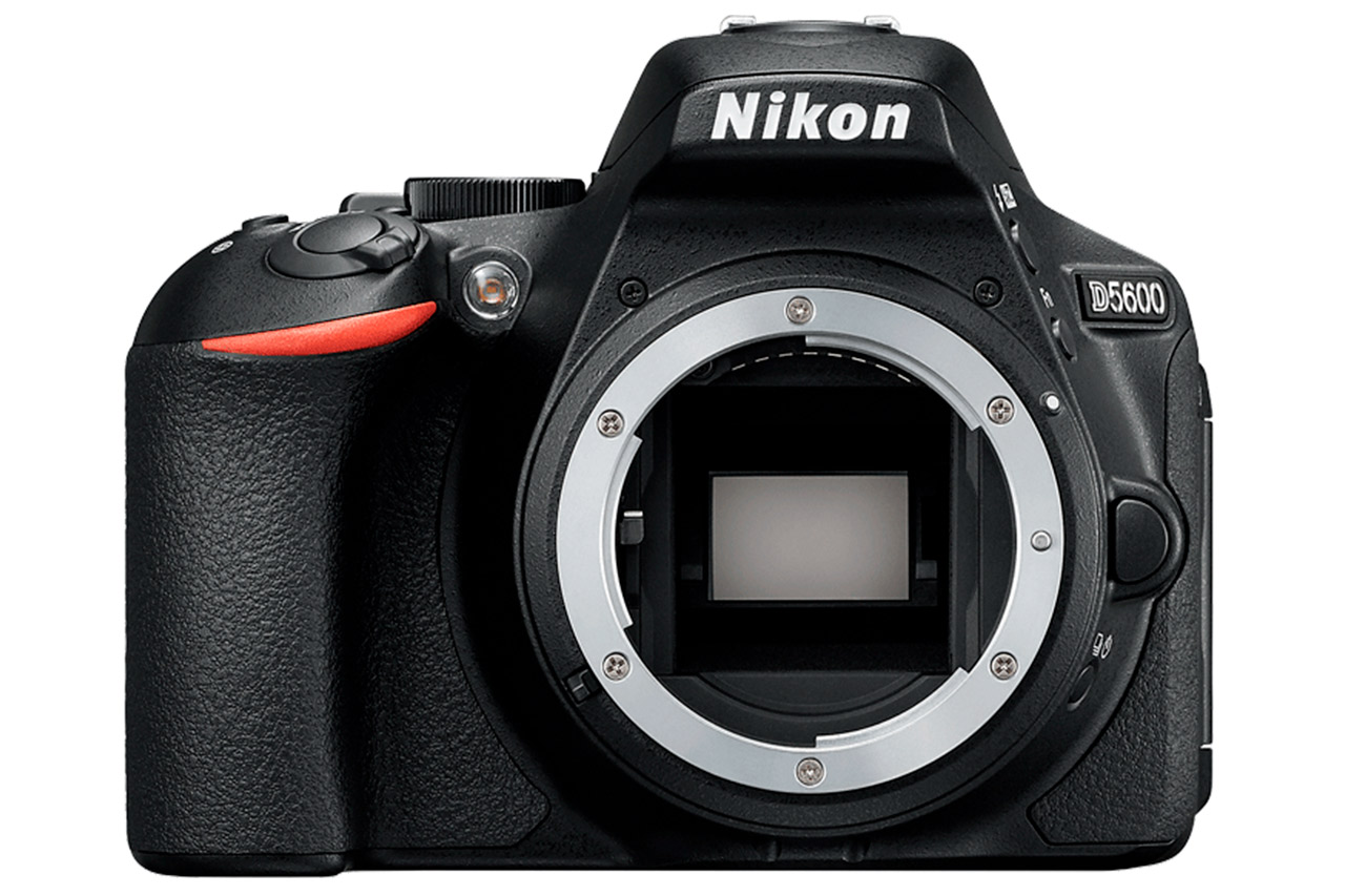 Nikon D5600: Análisis en Profundidad