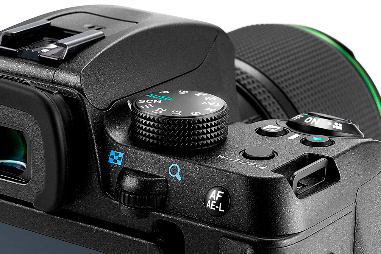 Pentax K-70: Análisis en Profundidad